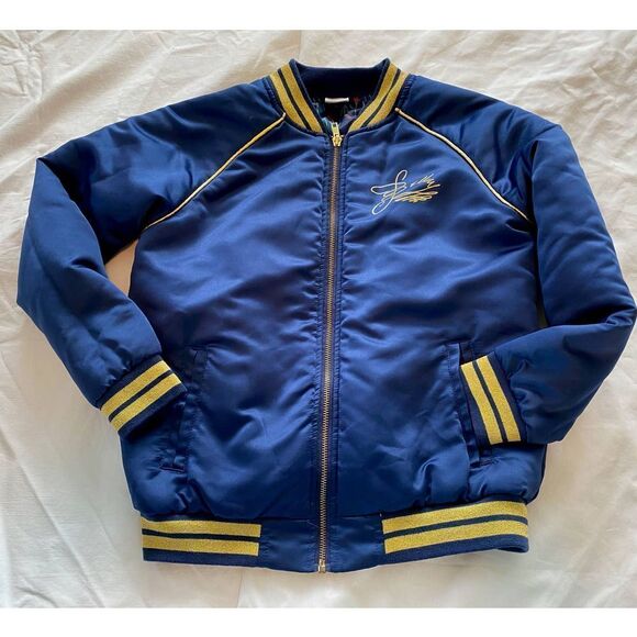 Disney | Jackets & Coats | Disney Princess Jacket Bellebeauty The Beast ...